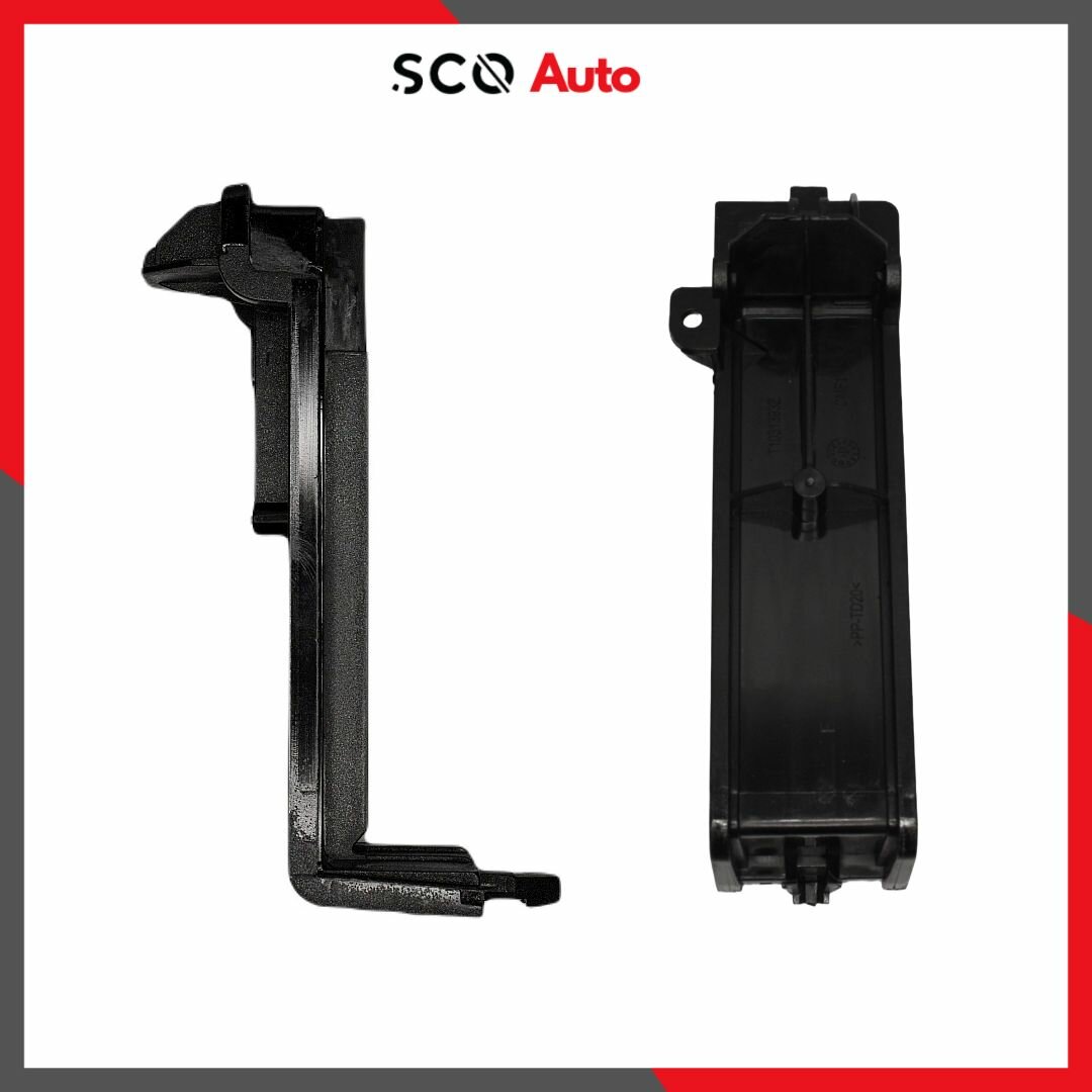 Sco Group Фильтр салонный арт. 272764273R, 1 шт.