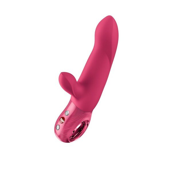 Пульсатор-кролик Fun Factory BI STRONIC ARC