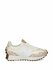 Кроссовки New Balance 327, размер 5,5 US, разноцветный