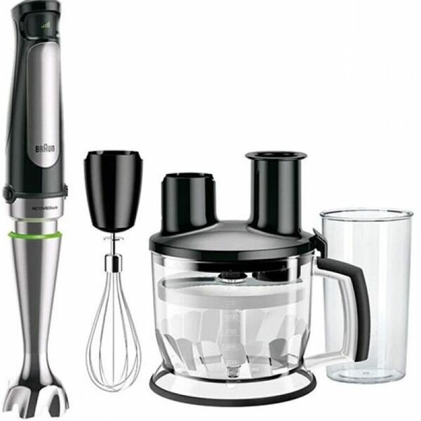 Braun Multiquick 7 MQ7075X