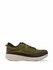 Кроссовки HOKA ONE ONE, размер 7.5, зеленый,