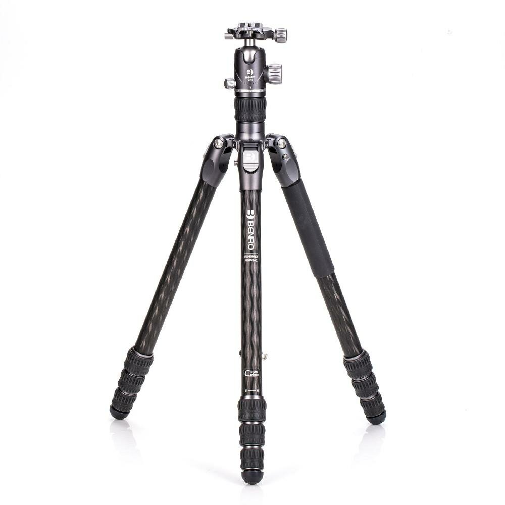 Штатив Benro FRHN24CVX25 (171см/18кг/1740г)