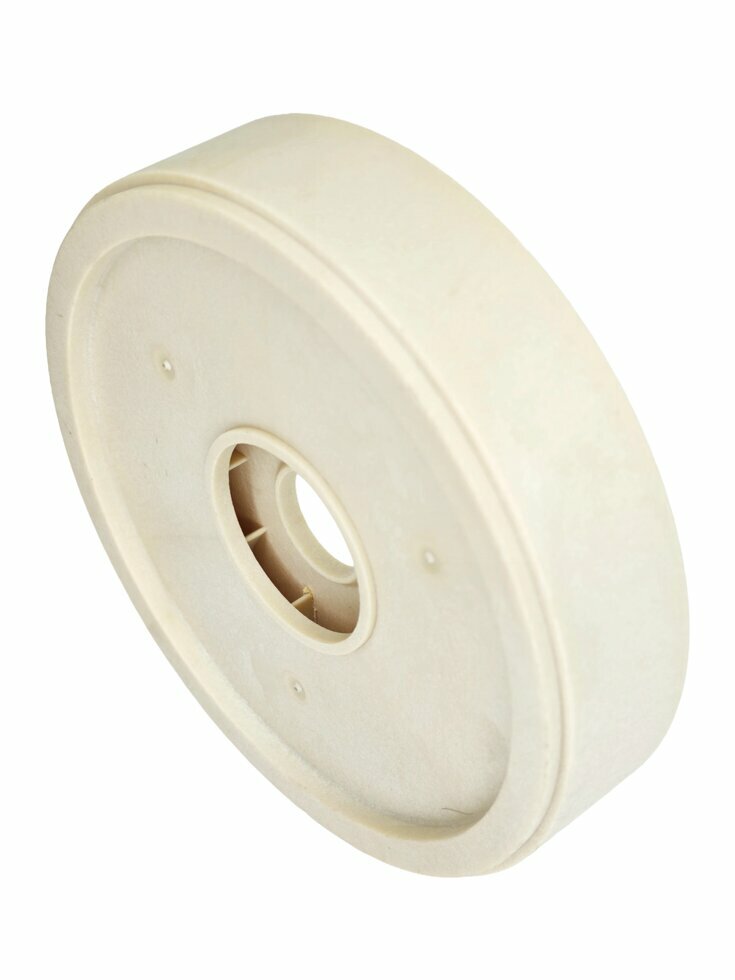 Диффузор насоса Unipump MH-A MH-C с встроенной крышкой поз. 33+34 склеены, выпуск с 2021г