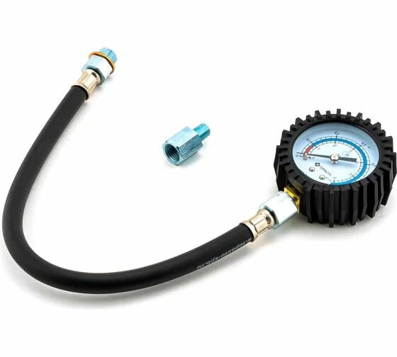 Измеритель давления масла "МаслоМер" ВА3+ГАЗ