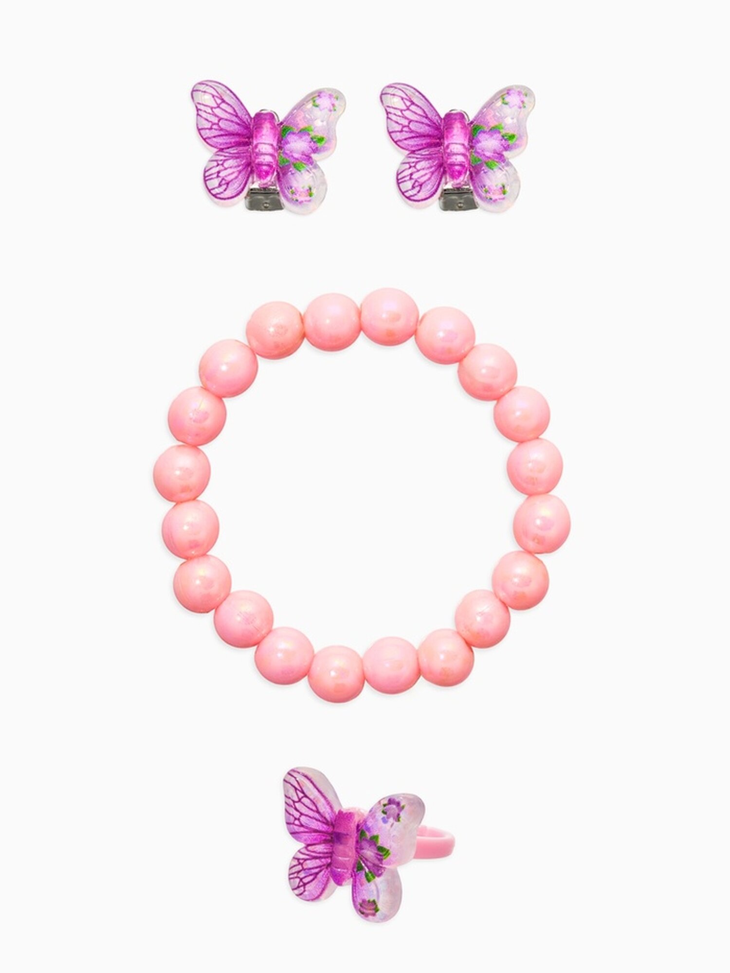 Комплект украшений Выбражулька