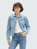 Куртка Tom Tailor, размер 2XL, голубой