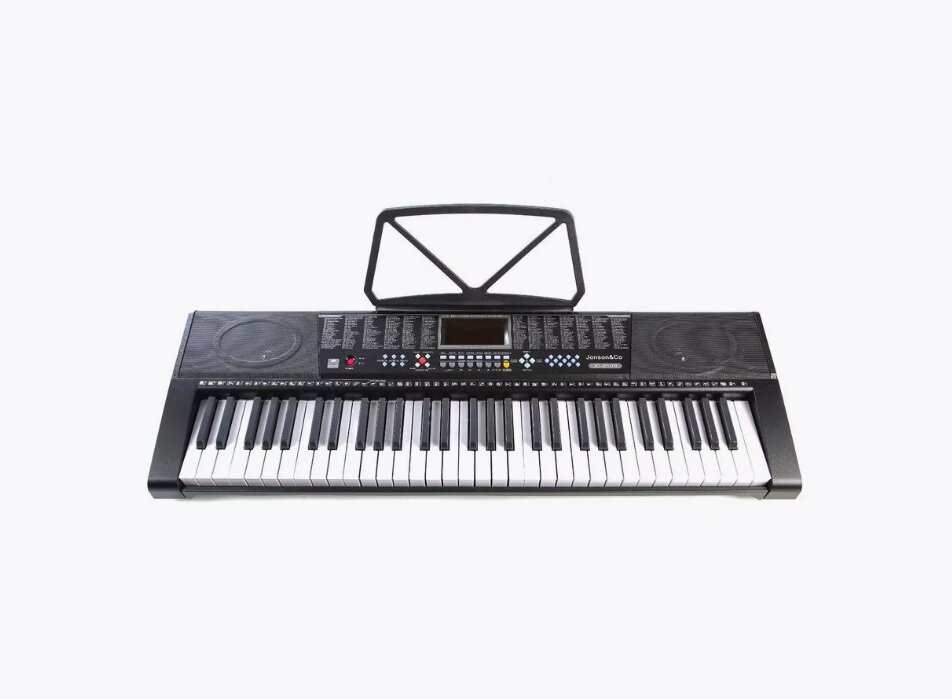 Синтезатор JonsonCo JC-2108