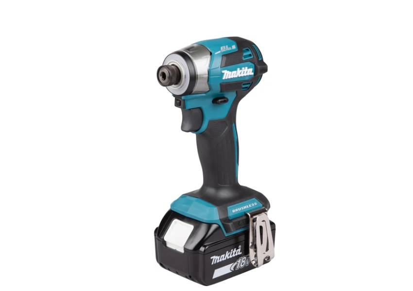 Винтоверт Makita DTD173RF1J