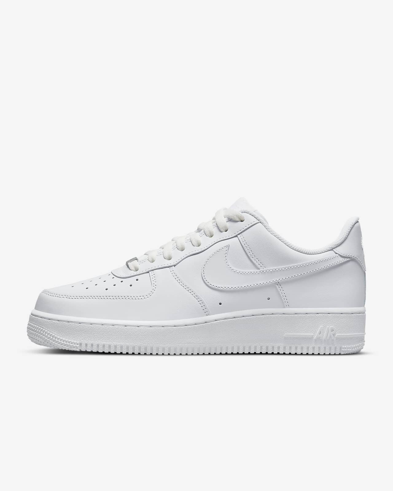 Кроссовки Air Force 1 '07