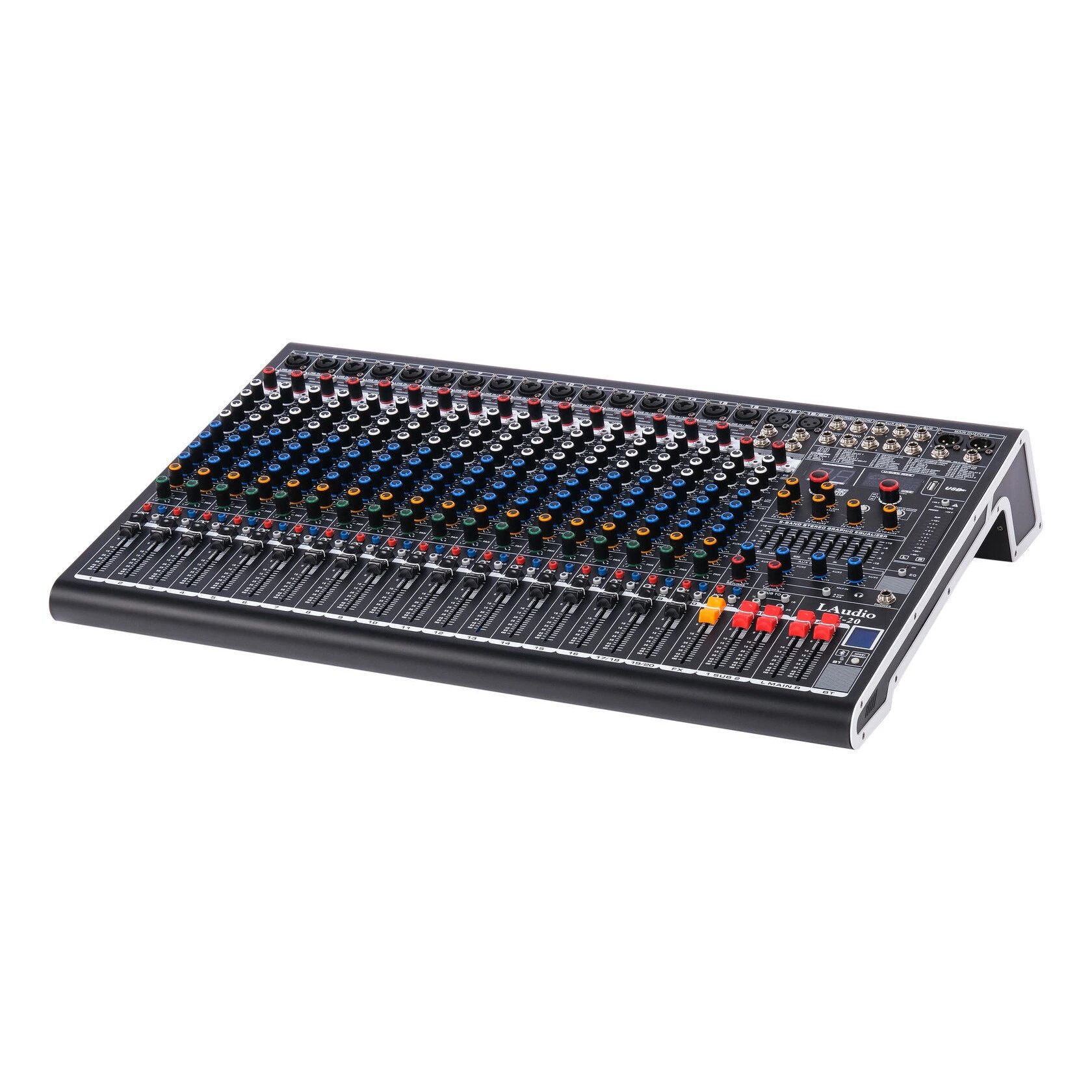 Аналоговый микшер LAudio AN-20