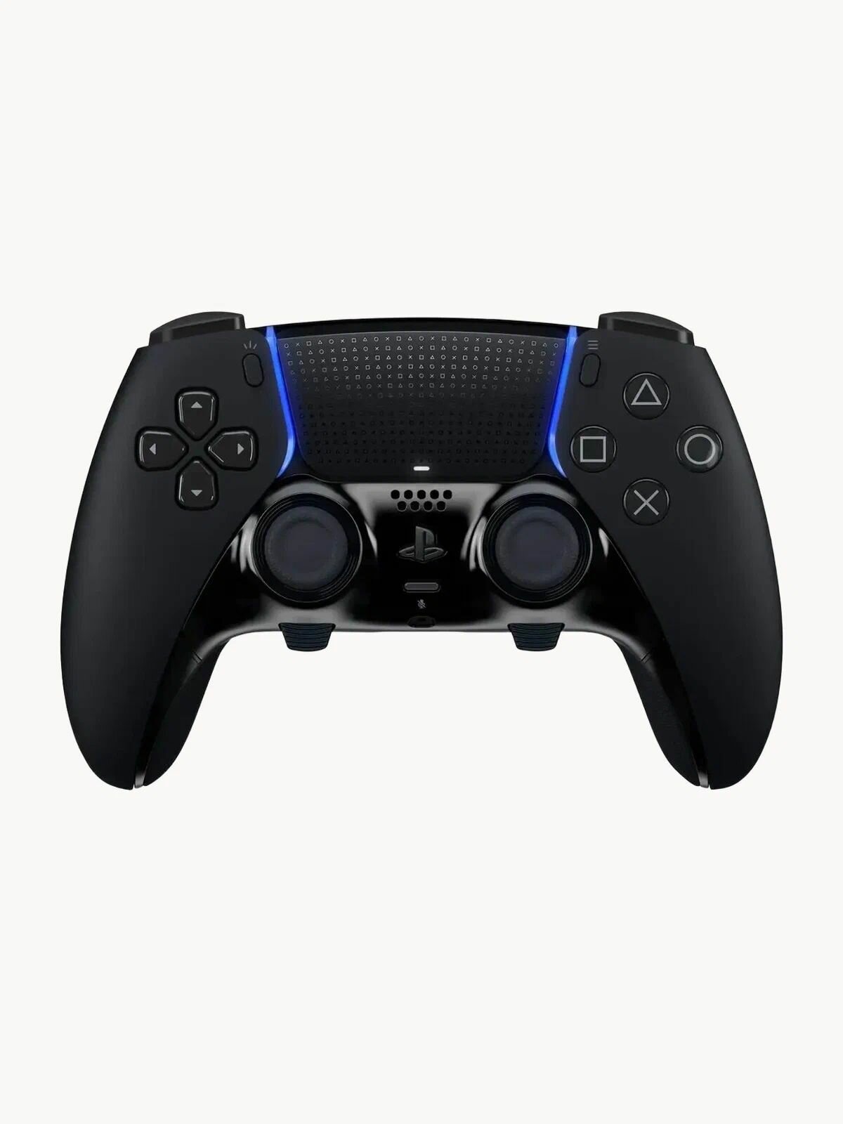 Геймпад Sony DualSense edge Black