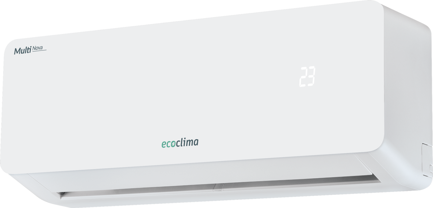 Настенный внутренний блок мульти сплит системы Ecoclima CMWM-CH09/AA-4R2 (White)