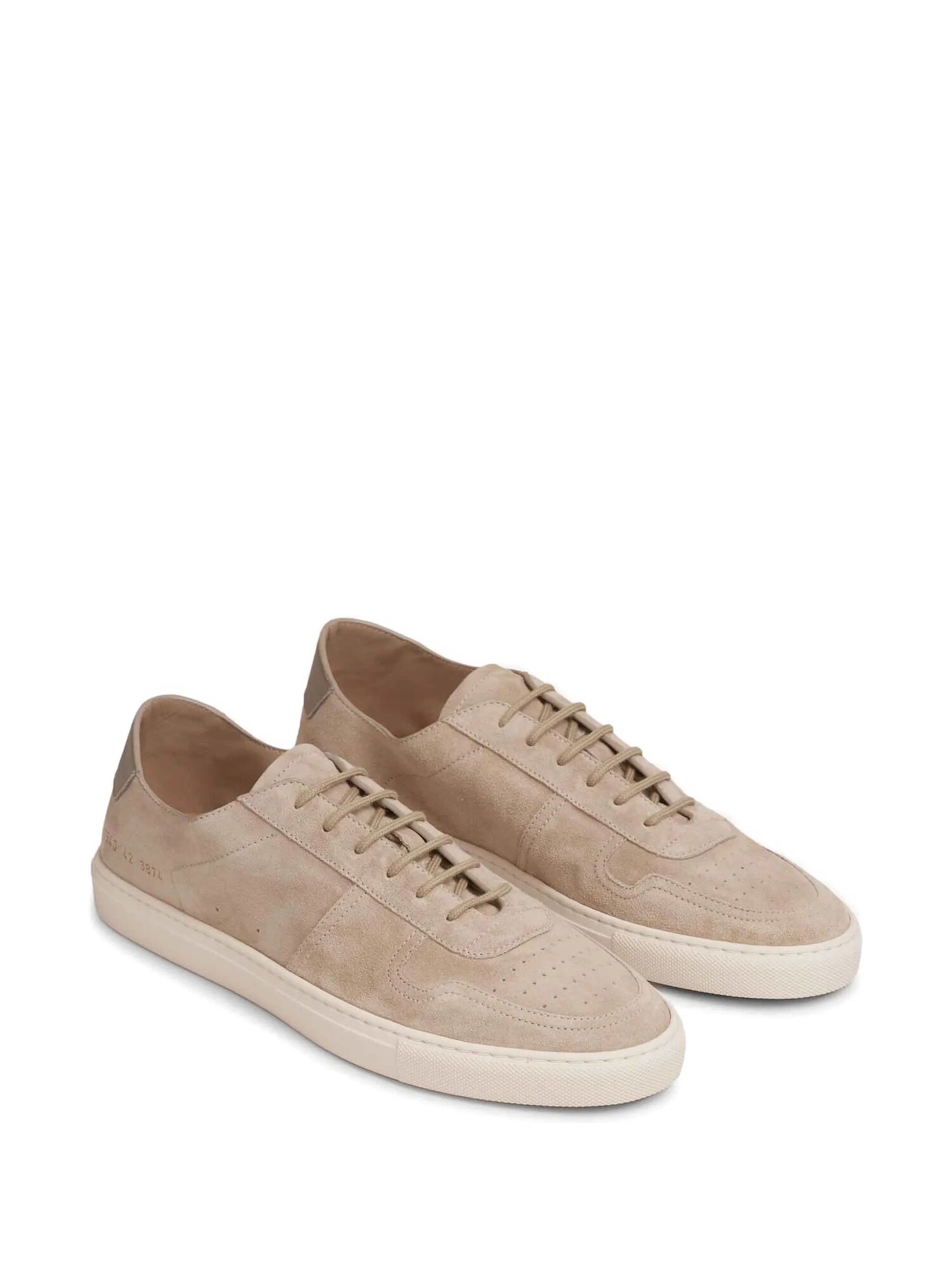Туфли Common Projects, размер 43, разноцветный — фото 1