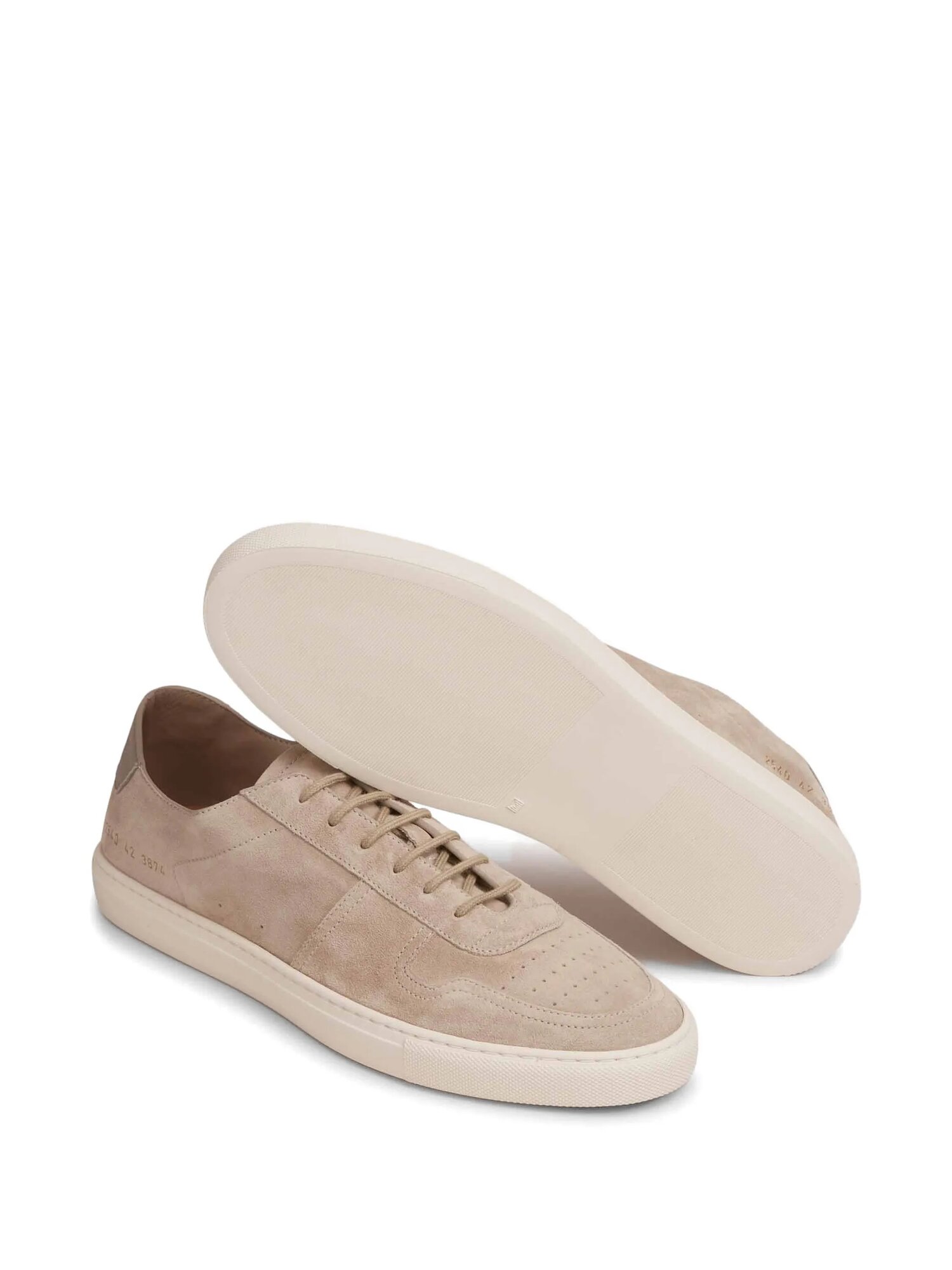 Туфли Common Projects, размер 43, разноцветный — фото 1
