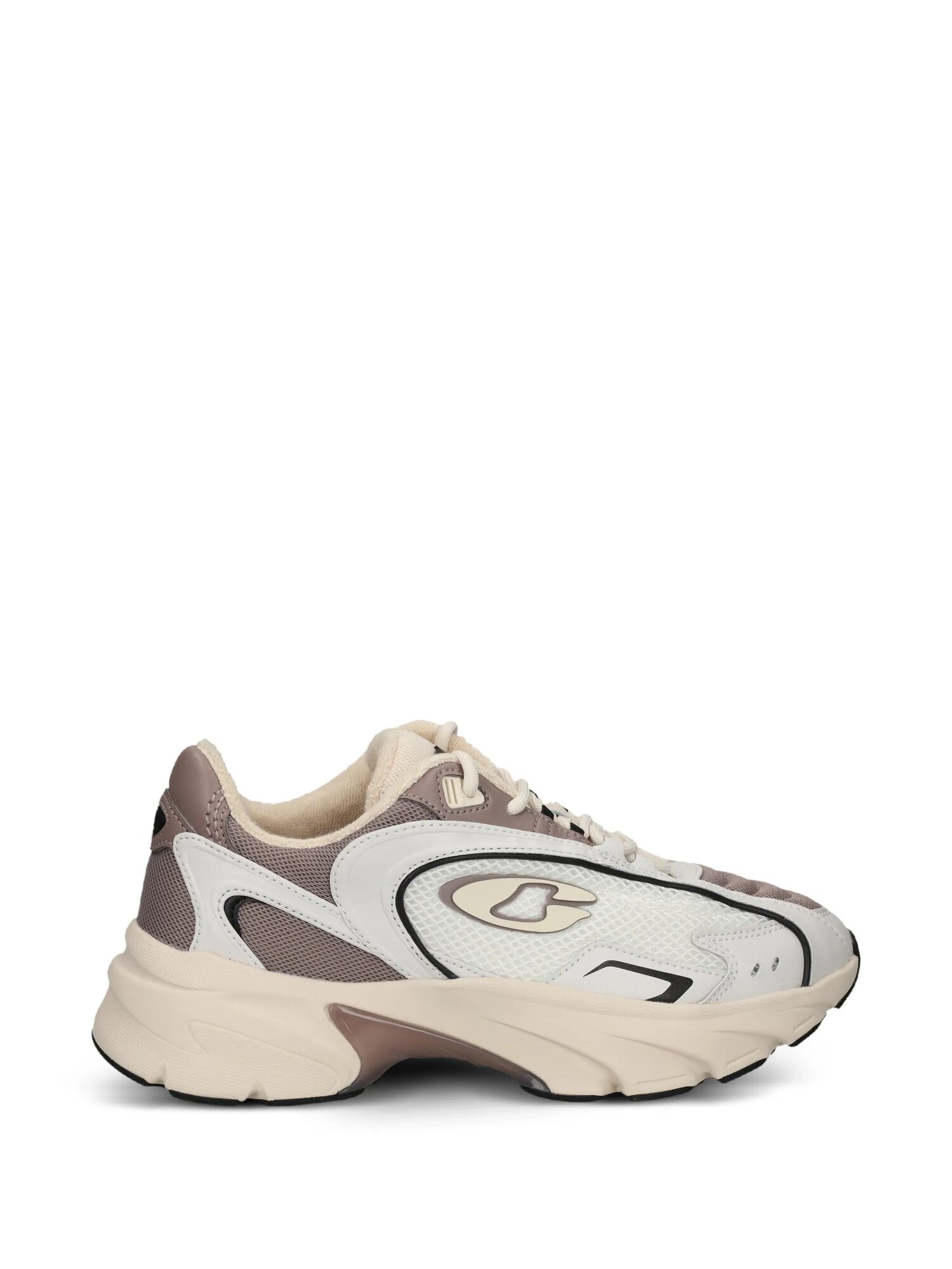 Кроссовки Bolt Runner