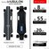 Электроскейт MUSULON Electric skateboards для мужчин, максимальная нагрузка 150 ...