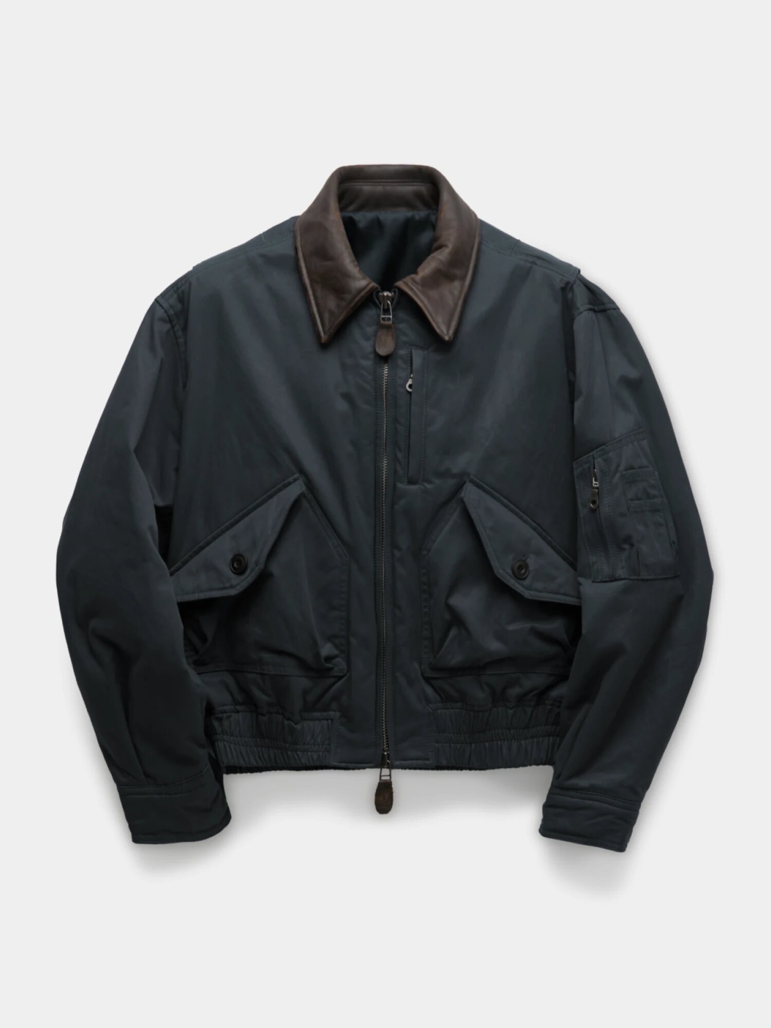 Бомбер FW24