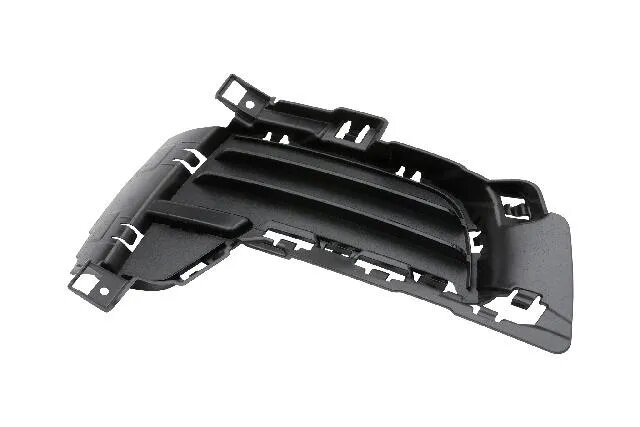 Решетка переднего бампера левая YIH SHENG BM50A1BDL для BMW X5 F15 / F85 2013-2018