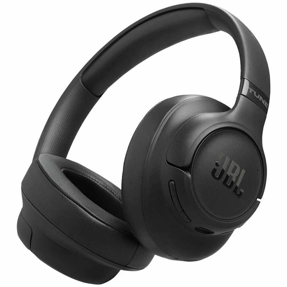 Беспроводные наушники JBL Tune 780NC, накладные, черный (JBLT780NCBLK)