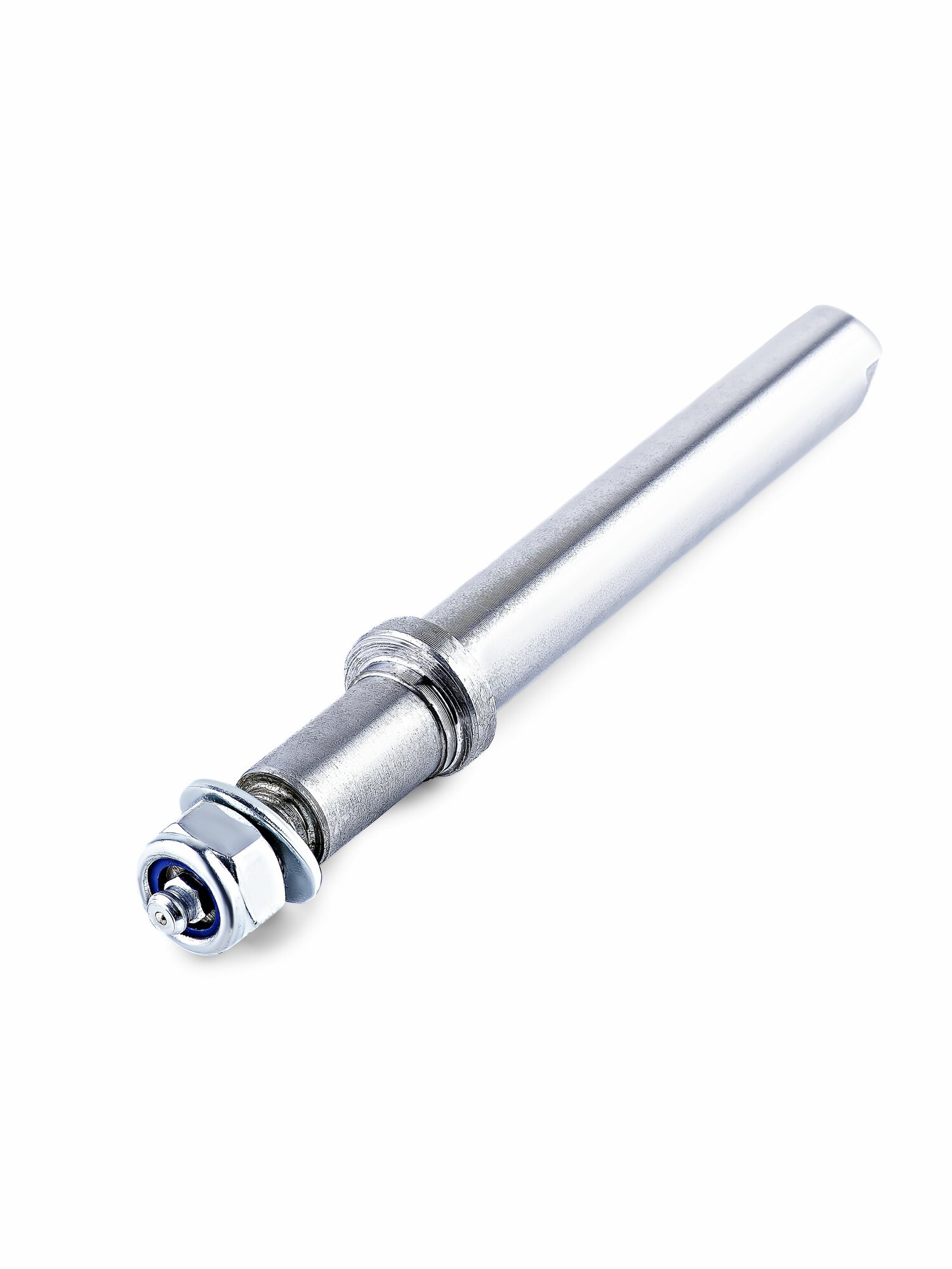 Ось эксцентрик к пилораме "МВ 2000", лента 35, подшипник 203