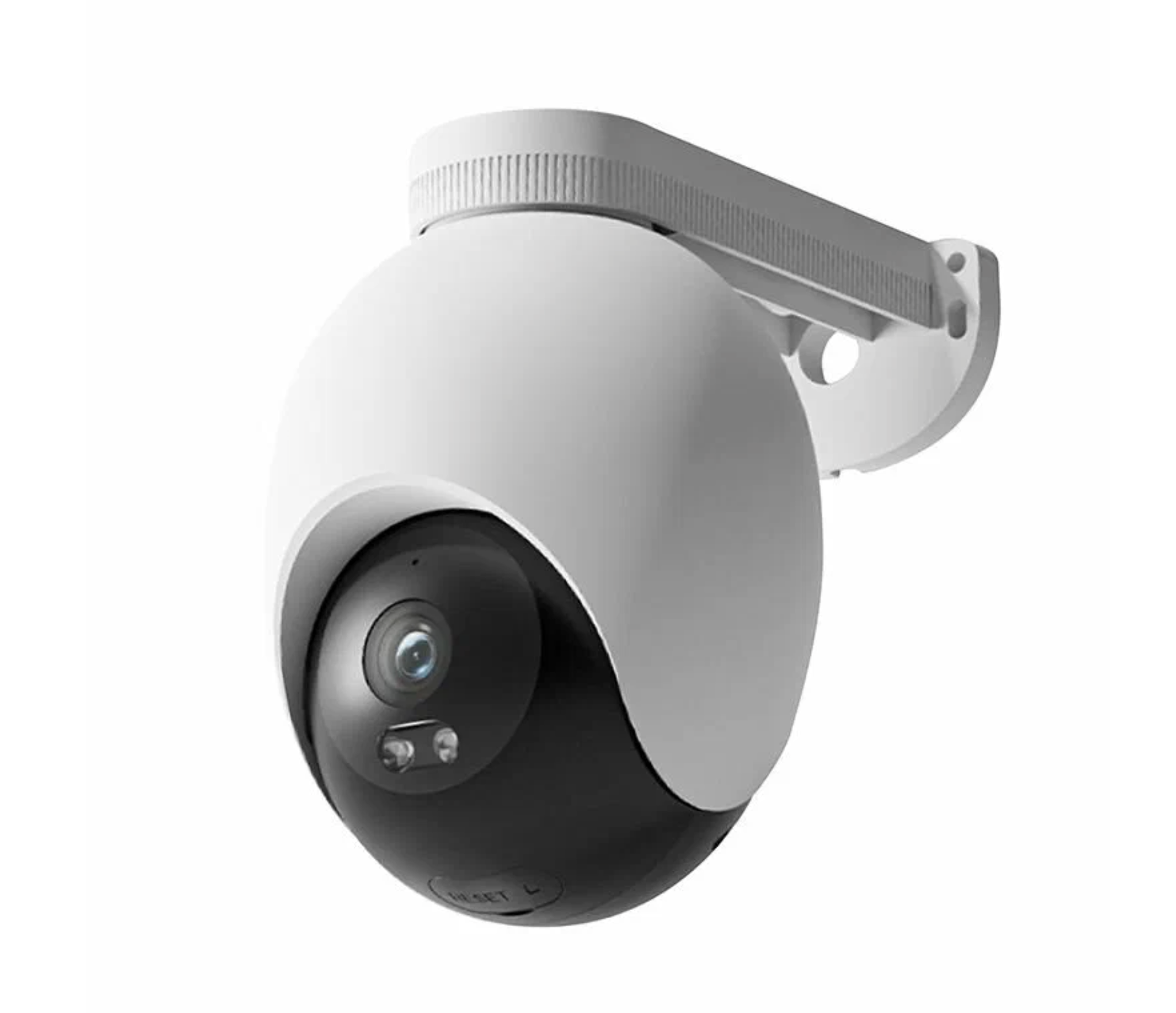 Поворотная умная IP камера видеонаблюдения Xiaomi IMILAB Outdoor Security Camera EC6 (CMSXJ65A)