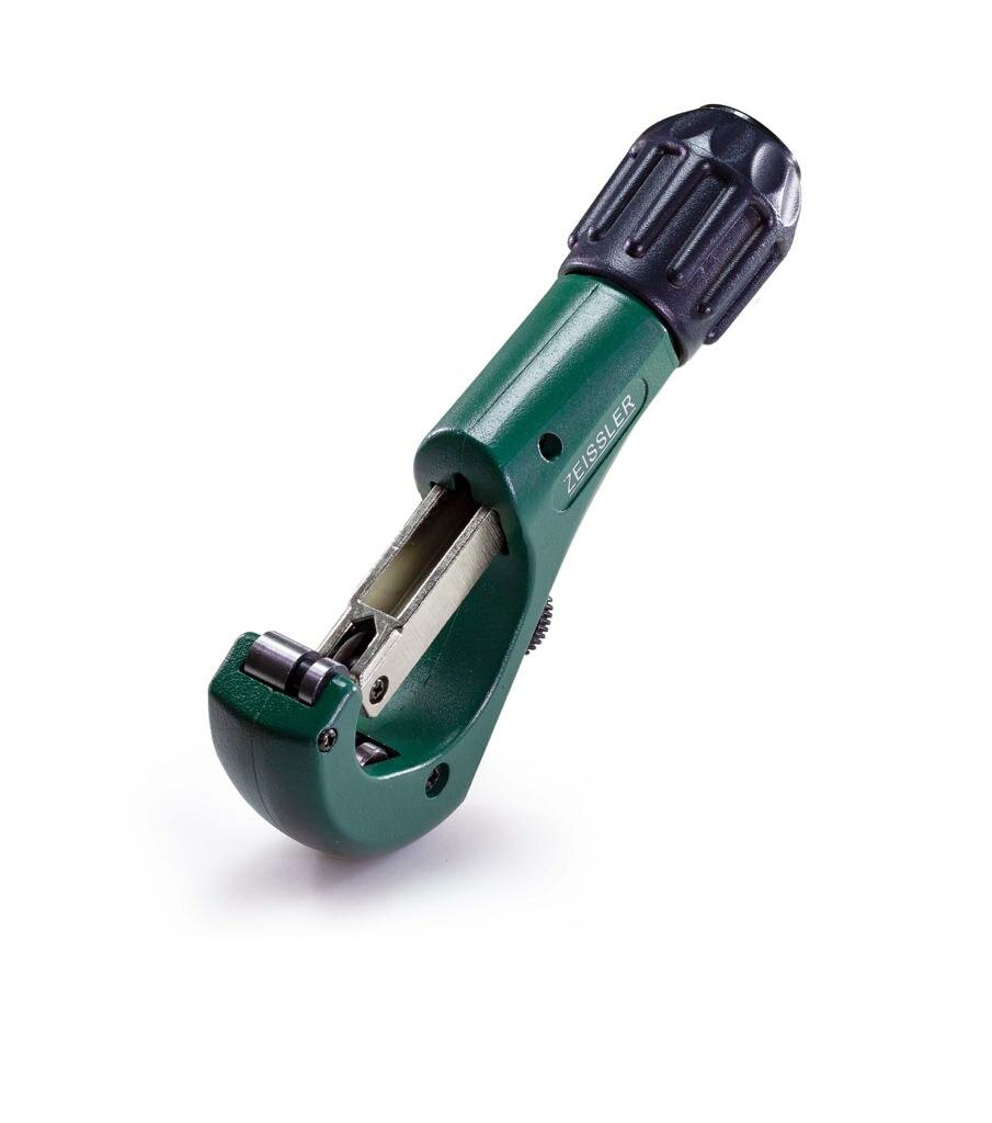 Труборез для труб из нержавеющей стали TIM ZEISSLER 3-42мм