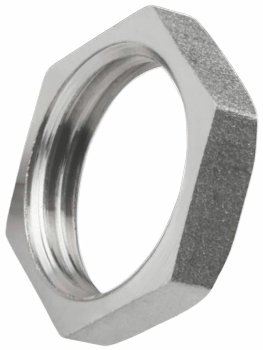 Контргайка 1 1/2" AQUALINK