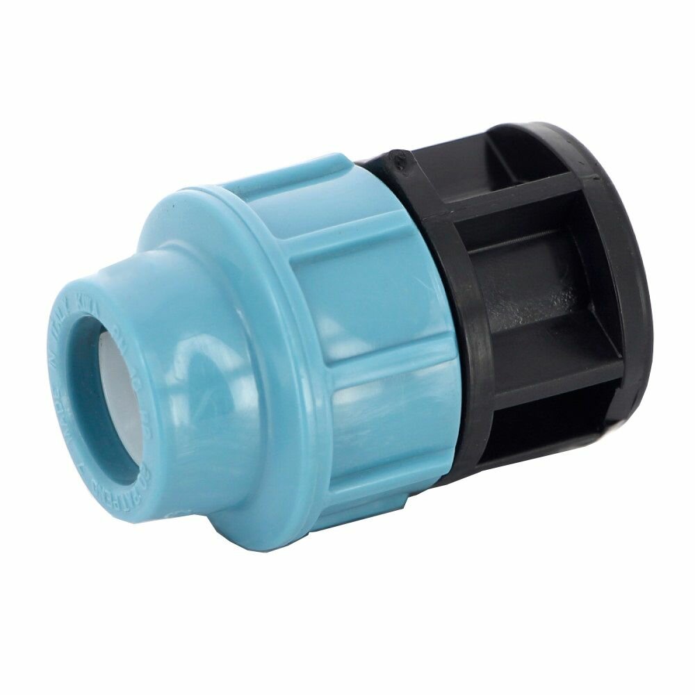 Заглушка ПЭ 32 ITAL