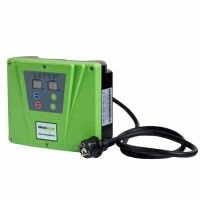 Инвертор насоса ERMANGIZER ER-G-220-03-2,2 (частотный, 1 фазн. 220В, IP55, без датчика)