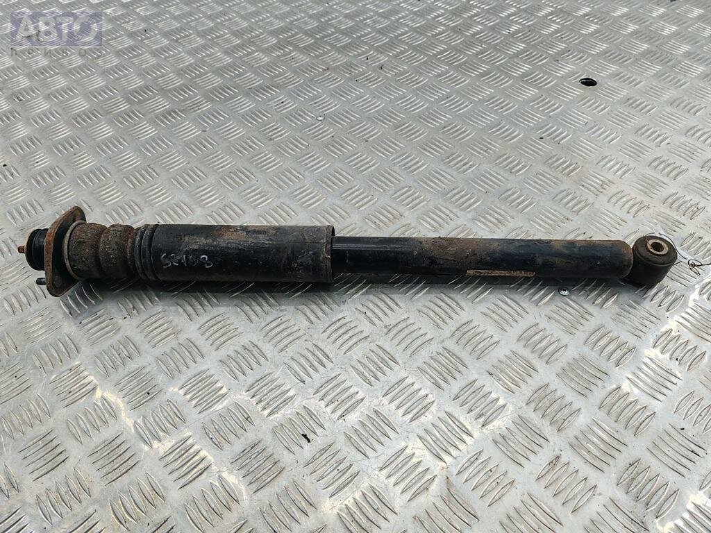 Амортизатор подвески задний правый BMW 3 E46 (1998-2006)