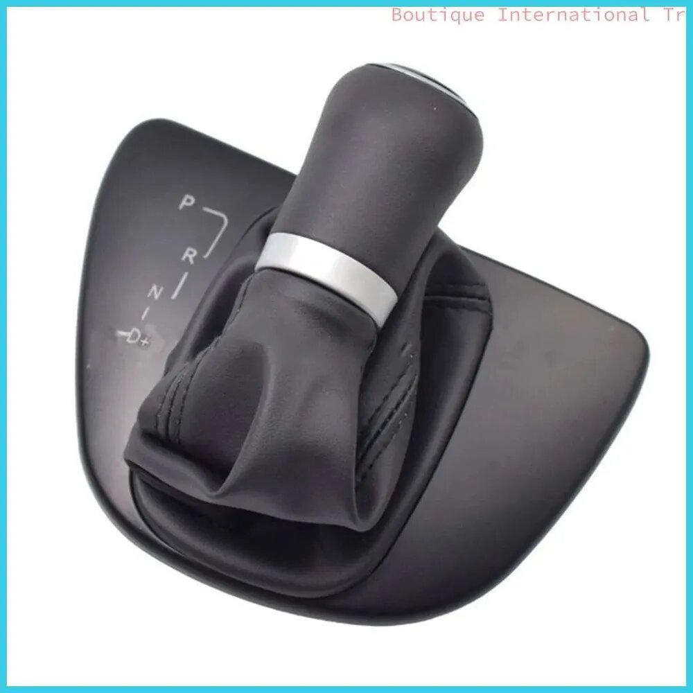 Автоматическая ручка переключения передач для Mercedes-Benz Vito W636 Viano W639 2010-2015, черная, 1 шт.