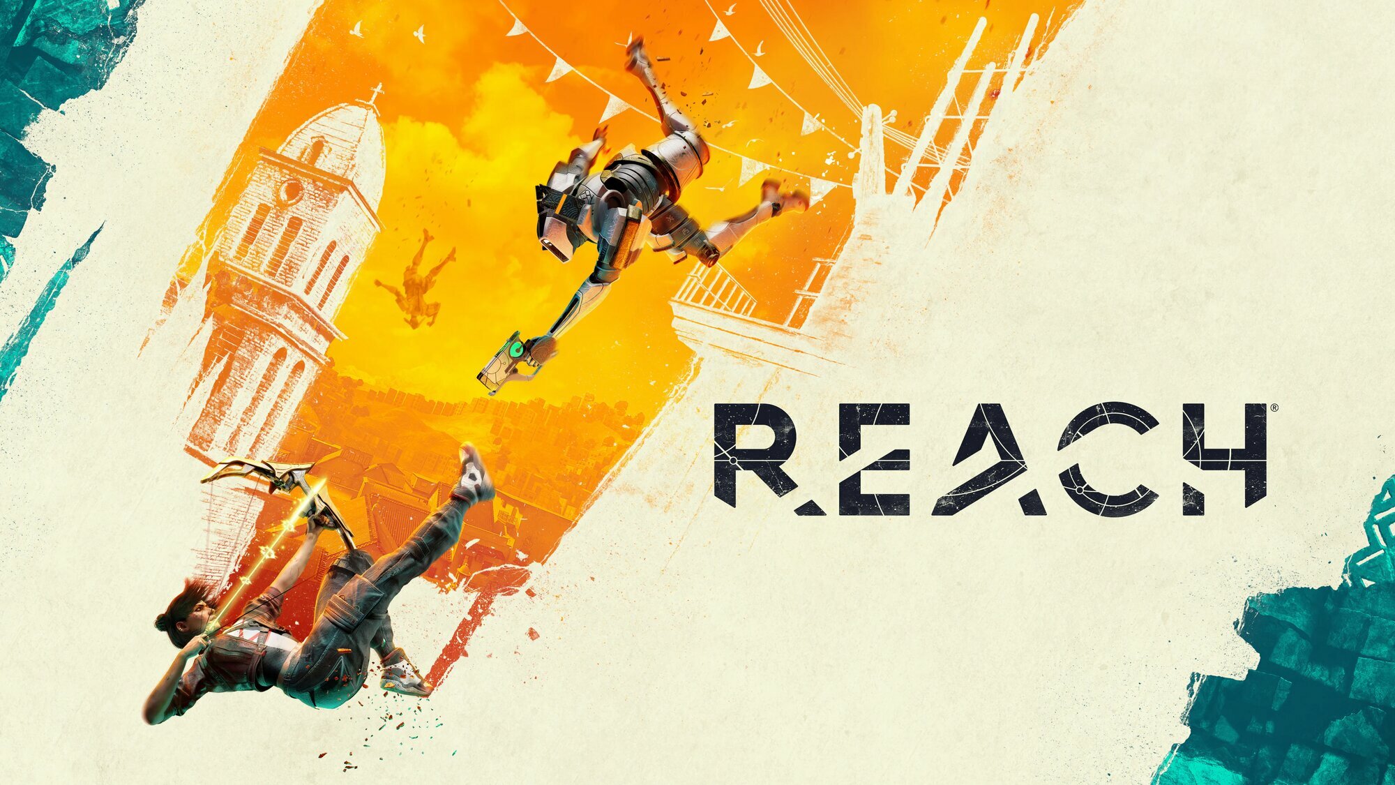 Reach для Sony PlayStation | PS5 | Игра навсегда | Быстрая доставка (Турция)