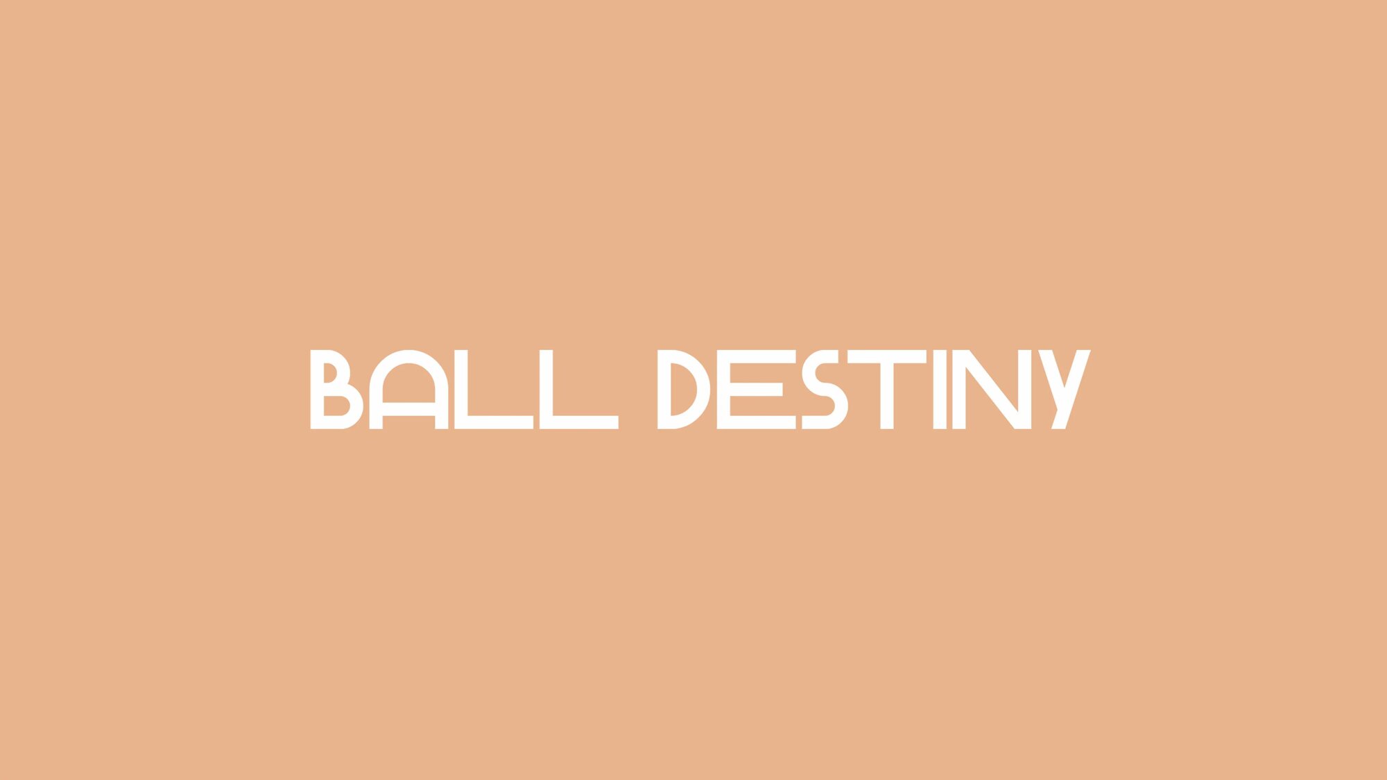 Ball Destiny для Sony PlayStation | PS5 | Игра навсегда | Быстрая доставка (Турция)