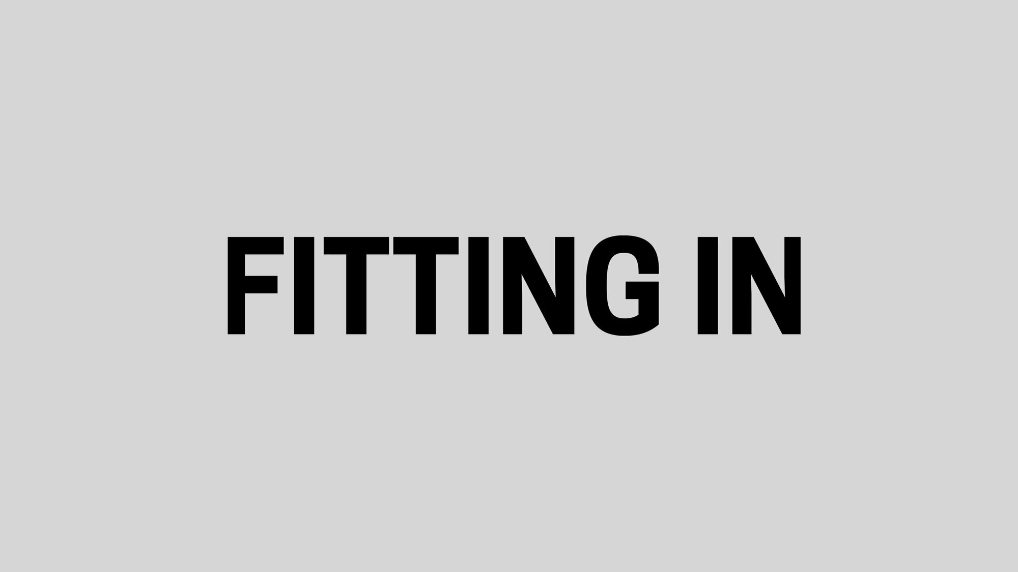 Fitting In для Sony PlayStation | PS5 | Игра навсегда | Быстрая доставка (Турция)