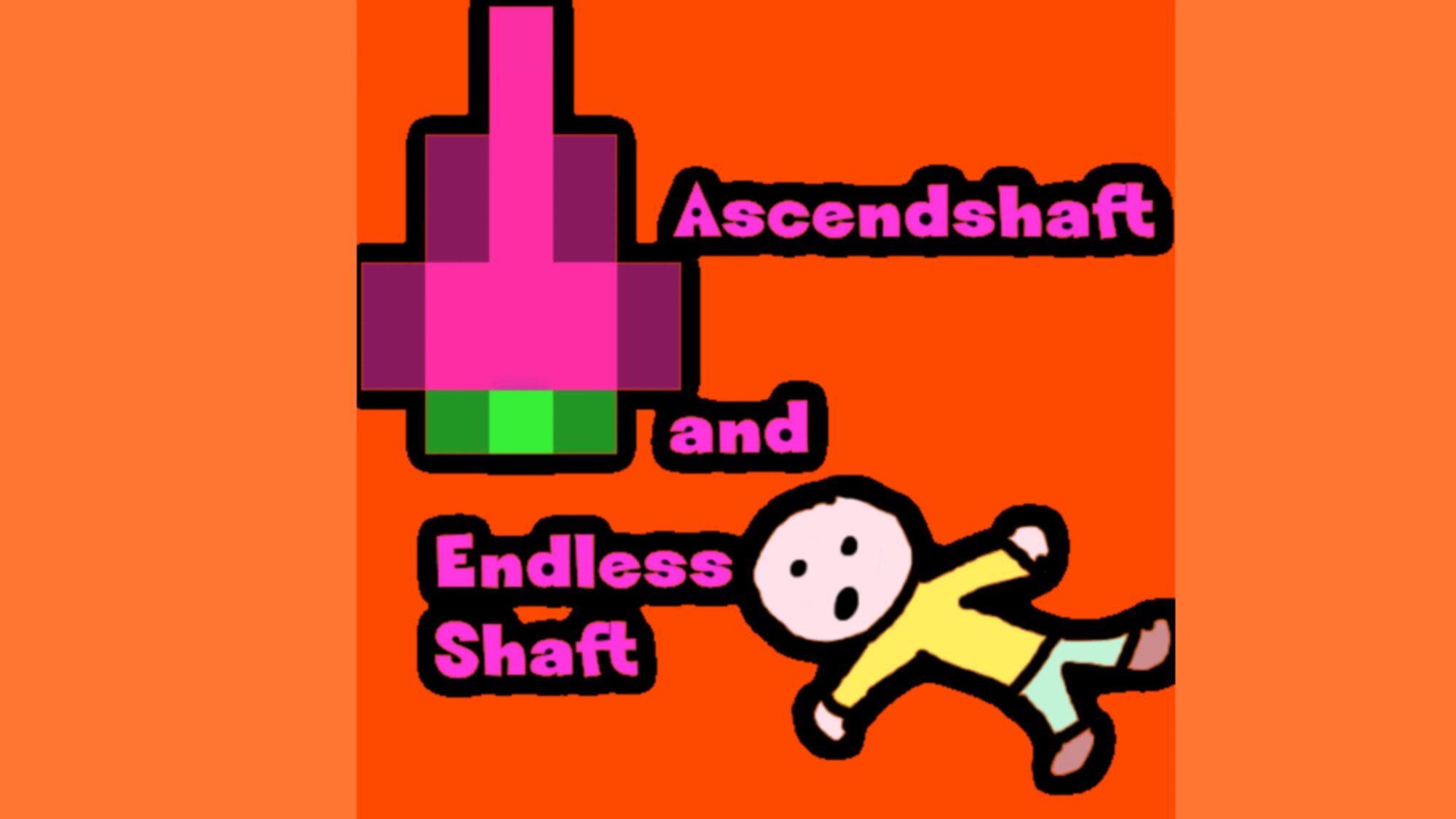 Ascendshaft and Endless Shaft для Sony PlayStation | PS5 | Игра навсегда | Быстрая доставка (Турция)