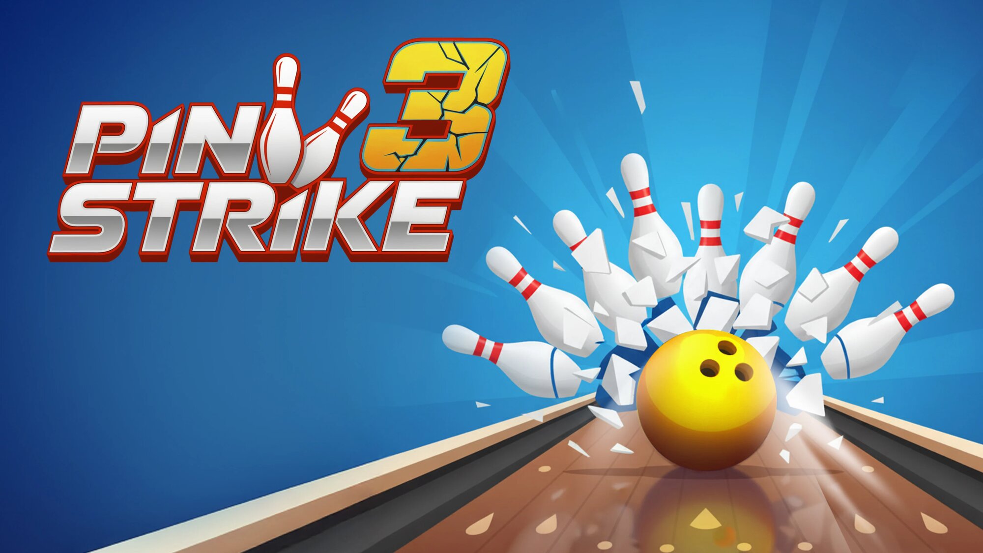 Pin Strike 3 Standard Edition для Sony PlayStation | PS4 и PS5 | Игра навсегда | Быстрая доставка (Турция)