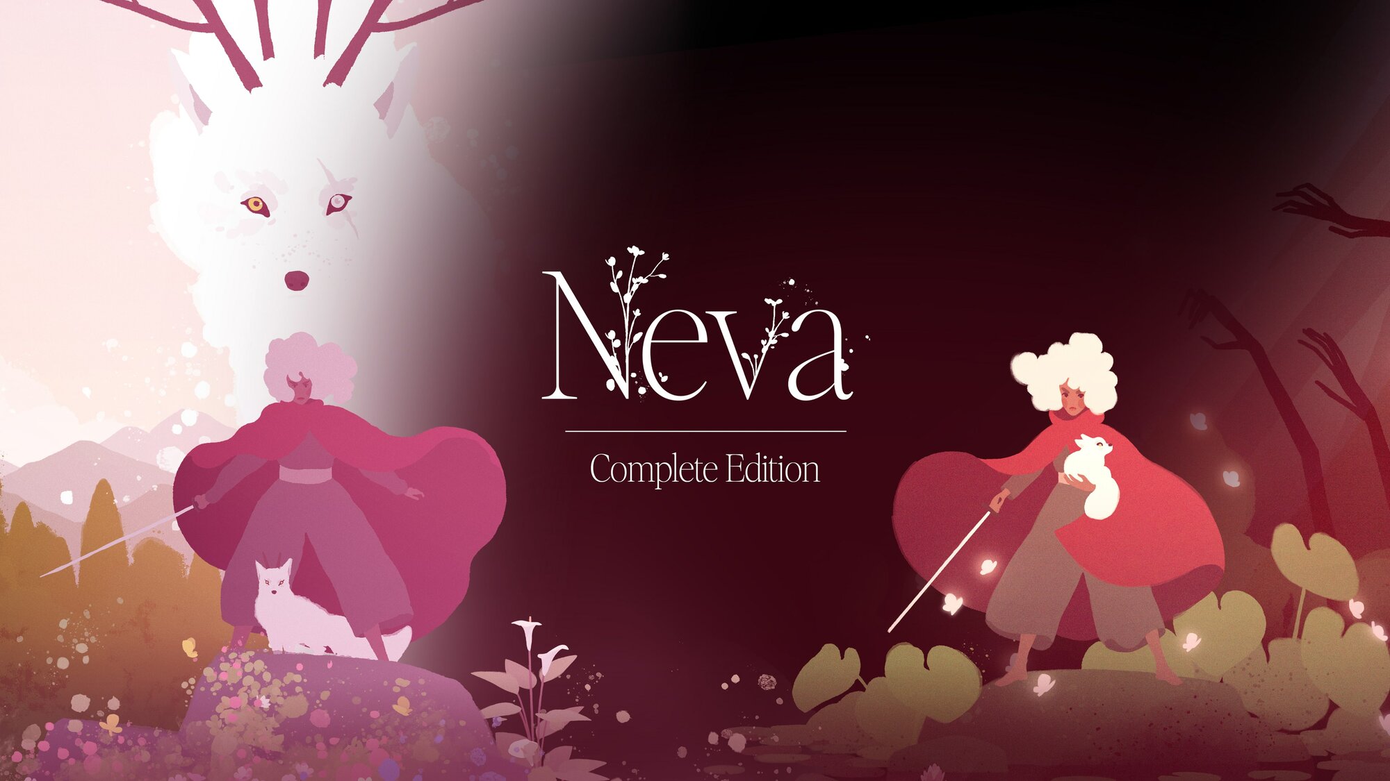 Neva Complete Edition для Sony PlayStation | PS4 и PS5 на русском языке | Игра навсегда | Быстрая доставка (Турция)