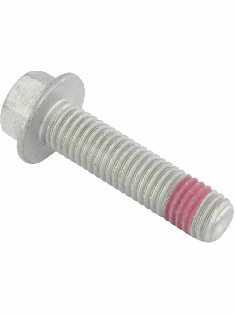 Болт крепления выпускного коллектора FORD 2198-016 FEBEST.