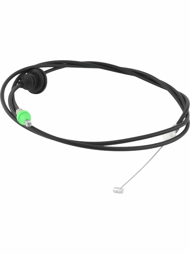 Трос привода открывания замка капота NISSAN 02101-J32L FEBEST.