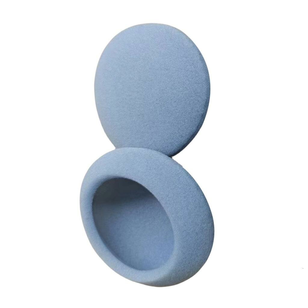 Заменяемые амбушюры для наушников, 50 мм, 2 шт.
