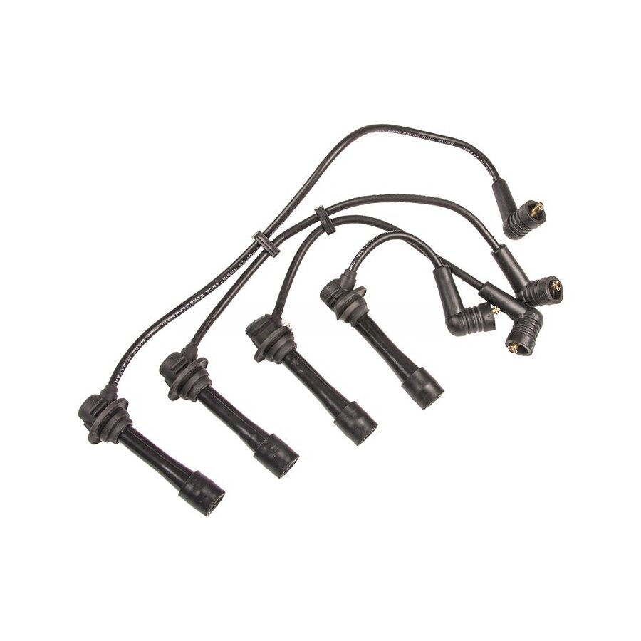 Провода высоковольтные MAZDA LF-DE L3-VE ATENZA MAZDA 6 1.8 2.0 2.3 GG# GY# 02-05, SEIWA 72147