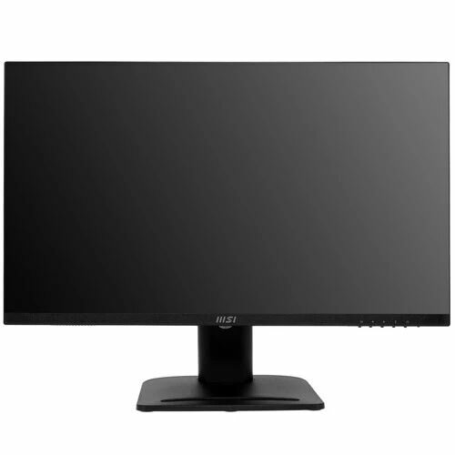 27" Монитор MSI PRO MP273QP E2 черный 2560x1440@100 Гц, IPS, LED, 1300:1, 400 Кд/м