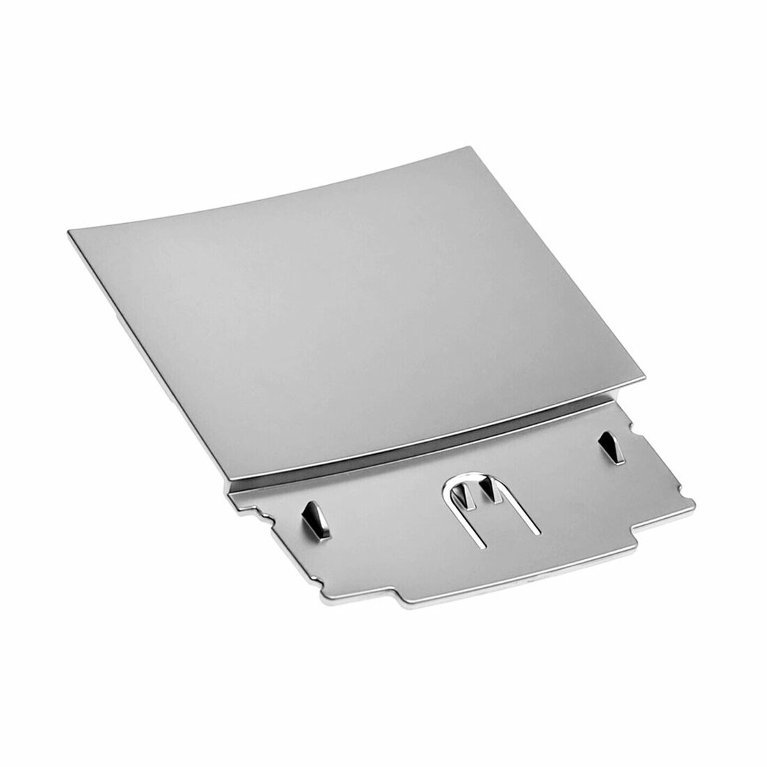 Панель контейнера жмыха кофемашины Philips EP4/5 (421945012831)