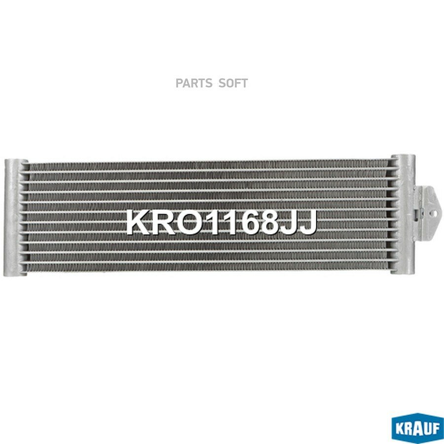Масляный радиатор от официального дистрибьютора, KRAUF, артикул KRO1168JJ