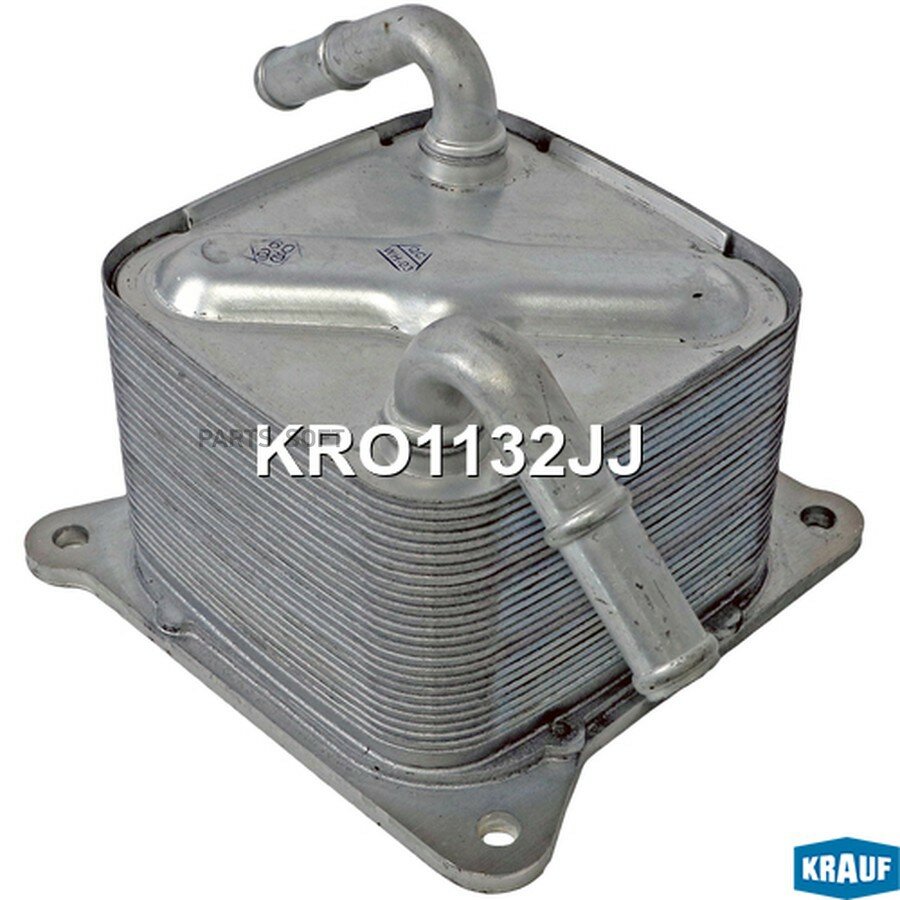Масляный радиатор от официального дистрибьютора, KRAUF, артикул KRO1132JJ