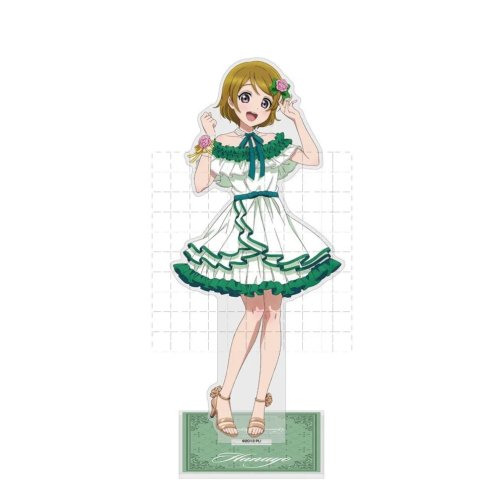 Акриловая фигурка Kotori Minami, Цвет: Acrylic Stand 4