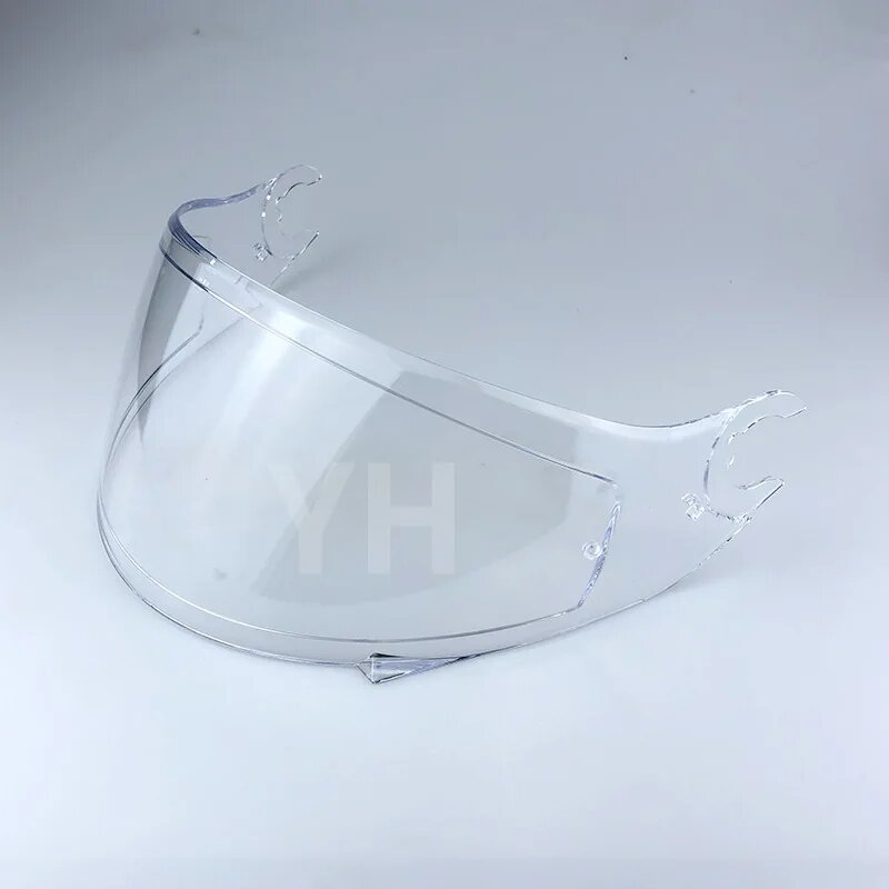Объектив для шлема аксессуары с козырьком для Shark Star/Спартанский шлем козырек на все Transparent