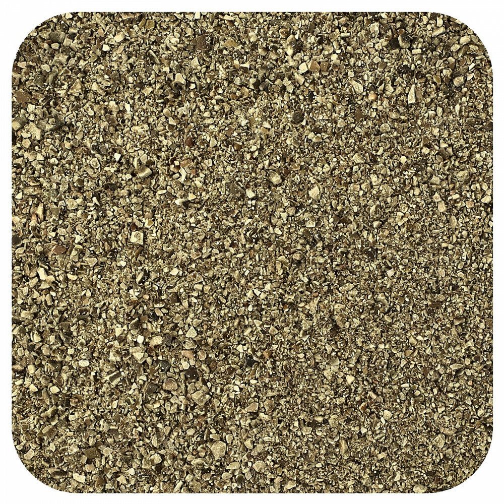 Starwest Botanicals, Гранулы из органических водорослей, 453,6 г (1 фунт)