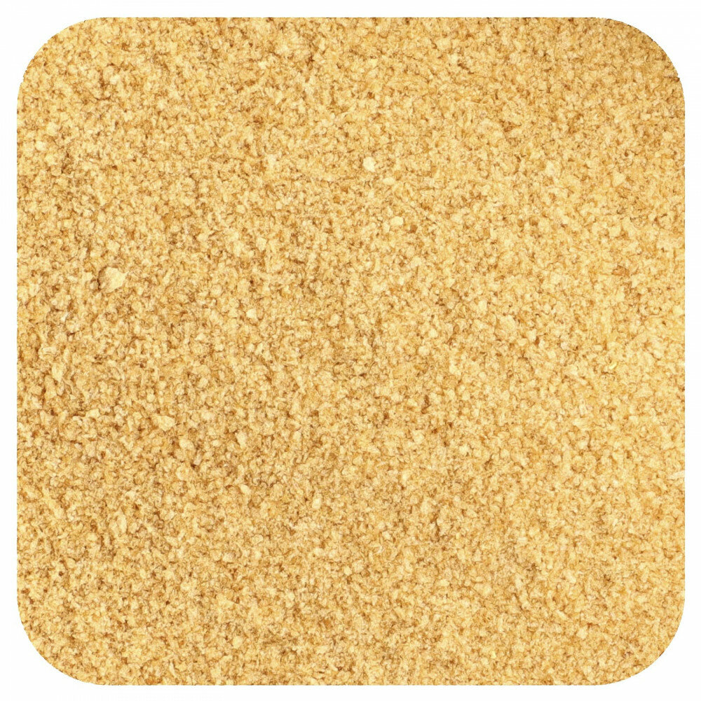 Frontier Co-op, органический сублимированный лимонный порошок, 226 г (8 унций)