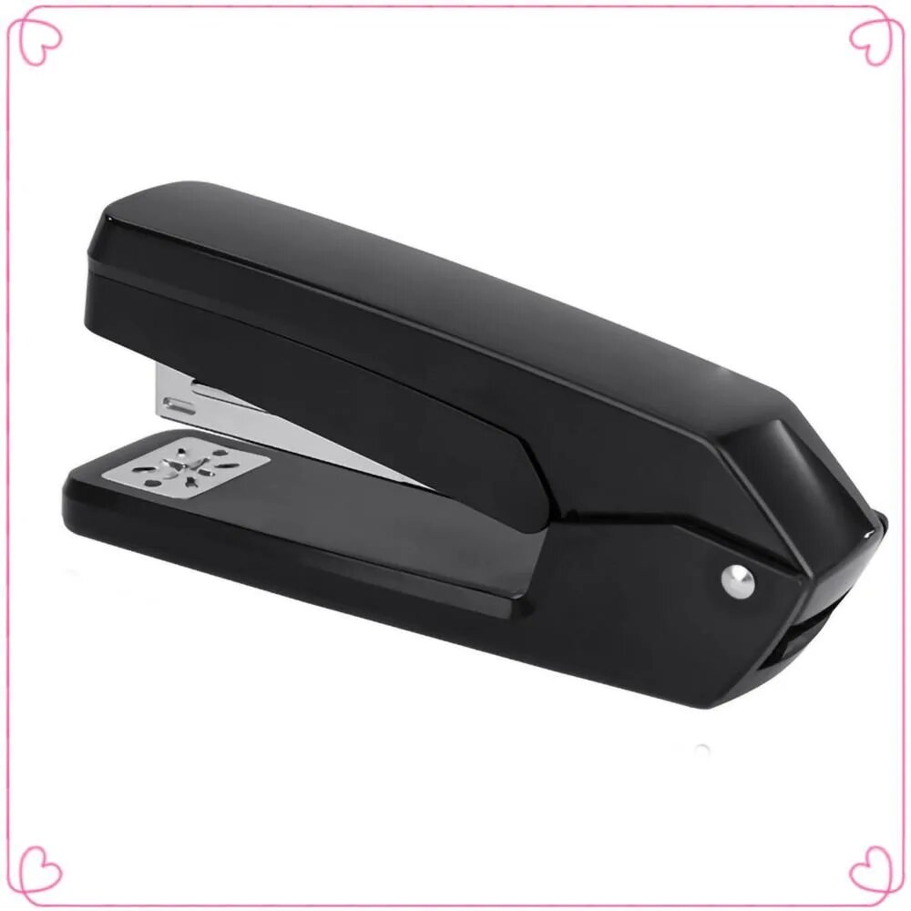 Поворотный степлер